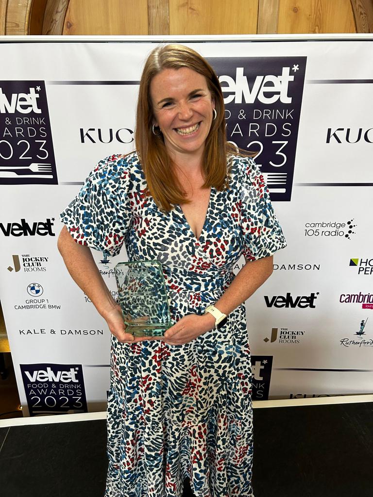 Award Winners! - Burwash Larder